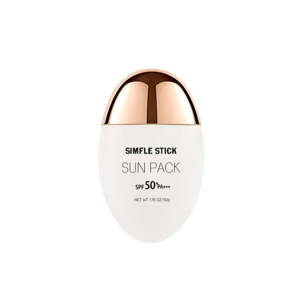 SUN PACK SPF 50+ PA+++
